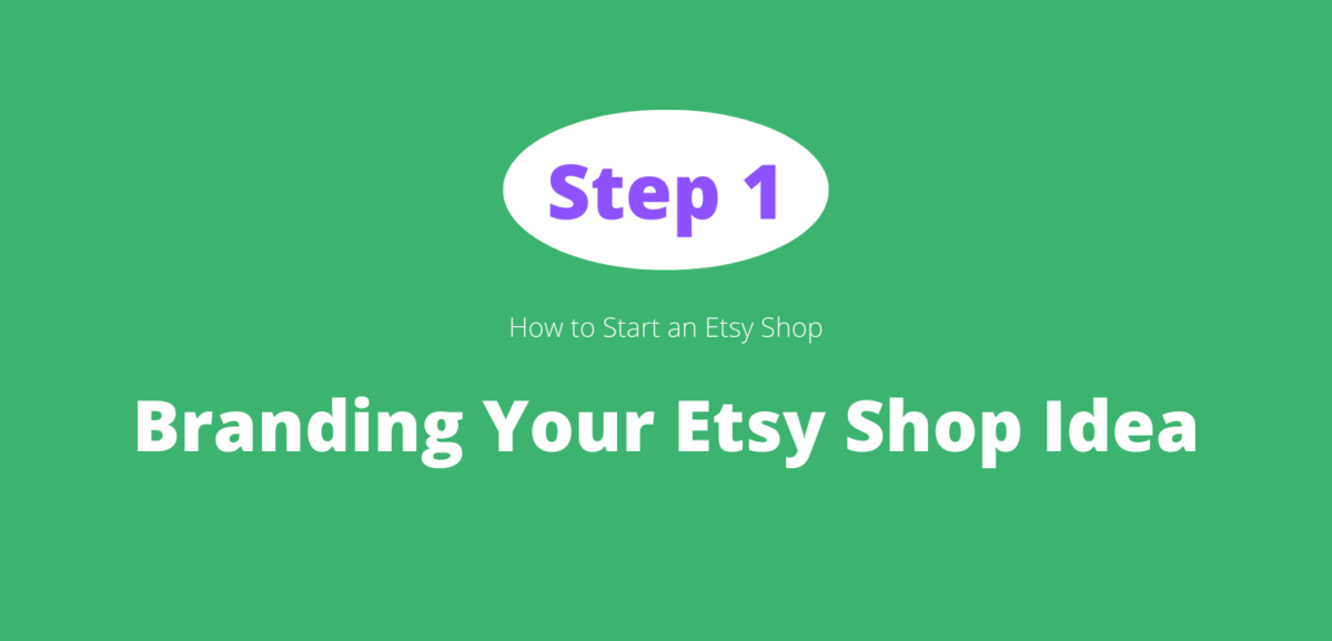 How to Start an Etsy Shop - Thrive on Etsy