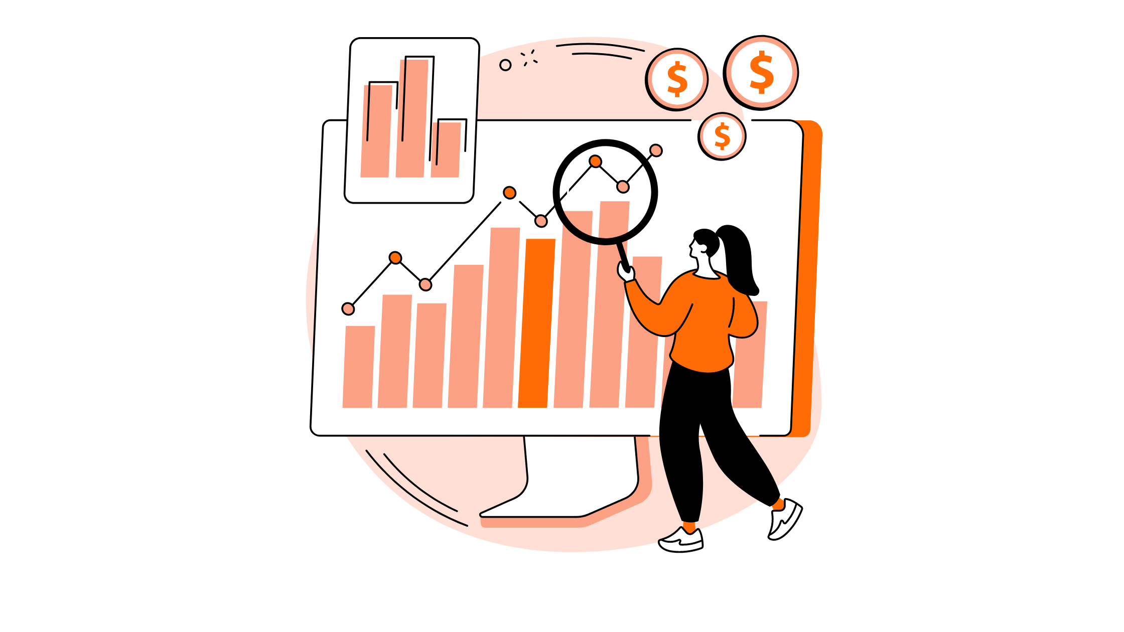 Etsy Statistics: The Ultimate Guide to Etsy Platform Trends & Data ...