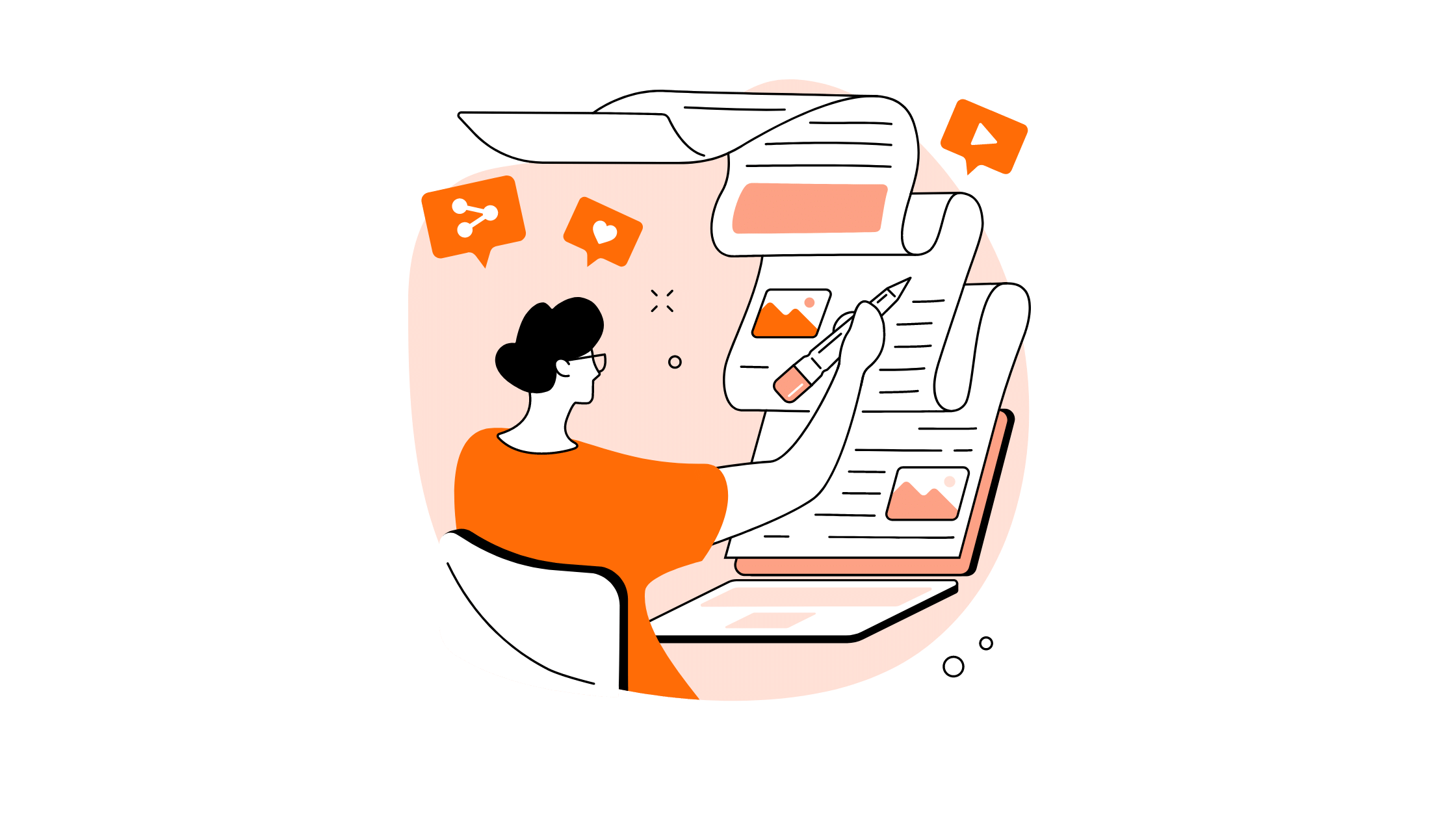 How to Make and Sell PDFs on Etsy - Thrive on Etsy