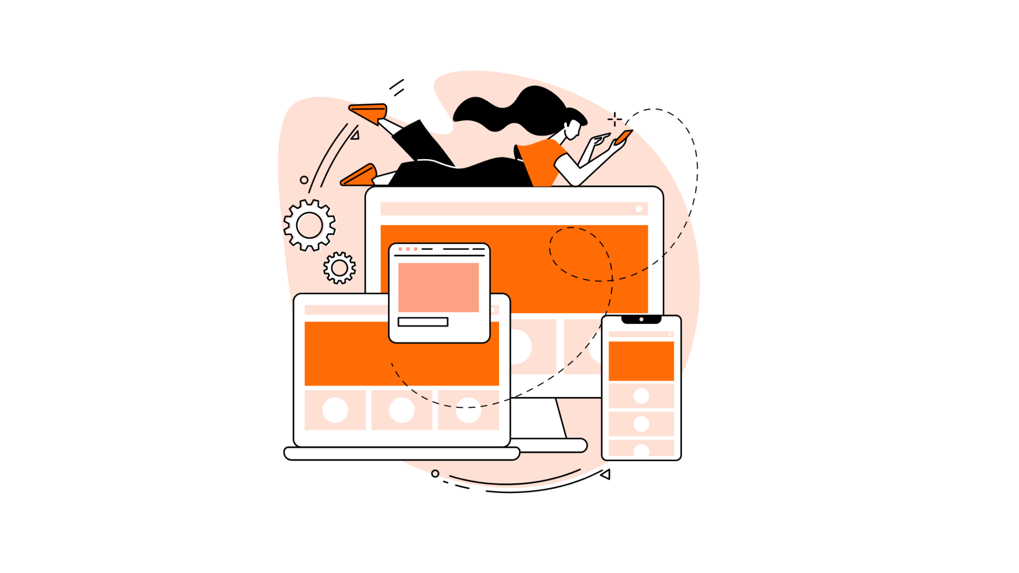 What is an Etsy Shop Announcement? (+ 10 Examples!) - Thrive on Etsy