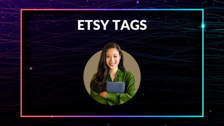 Etsy Tags: The Ultimate Guide to Etsy Tags - Thrive on Etsy