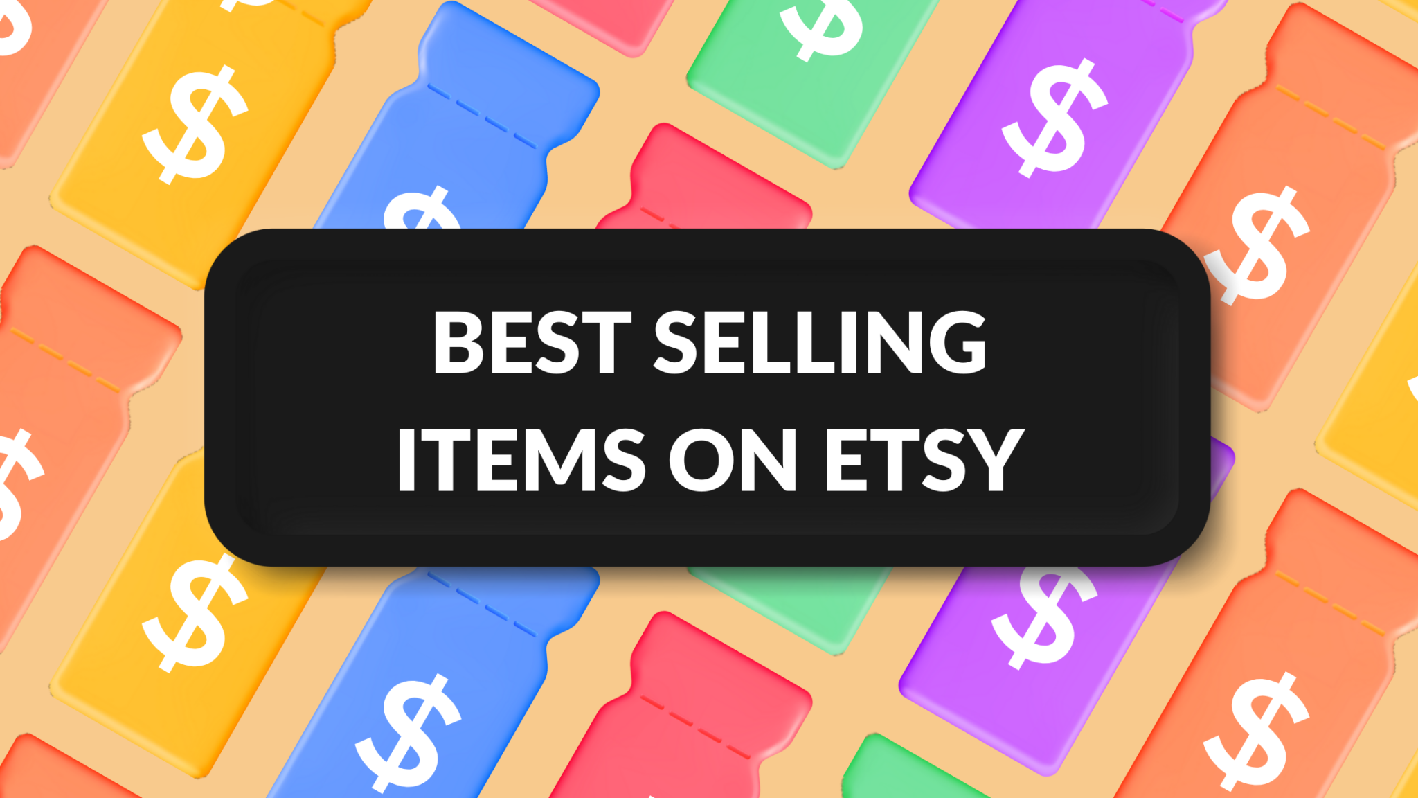 The Most Profitable Crafts to Sell on Etsy - Thrive on Etsy