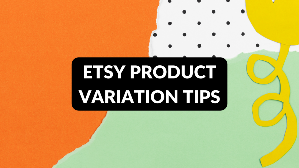 Etsy Taxes: The Ultimate Guide to Filing Your Taxes as an Etsy Seller ...