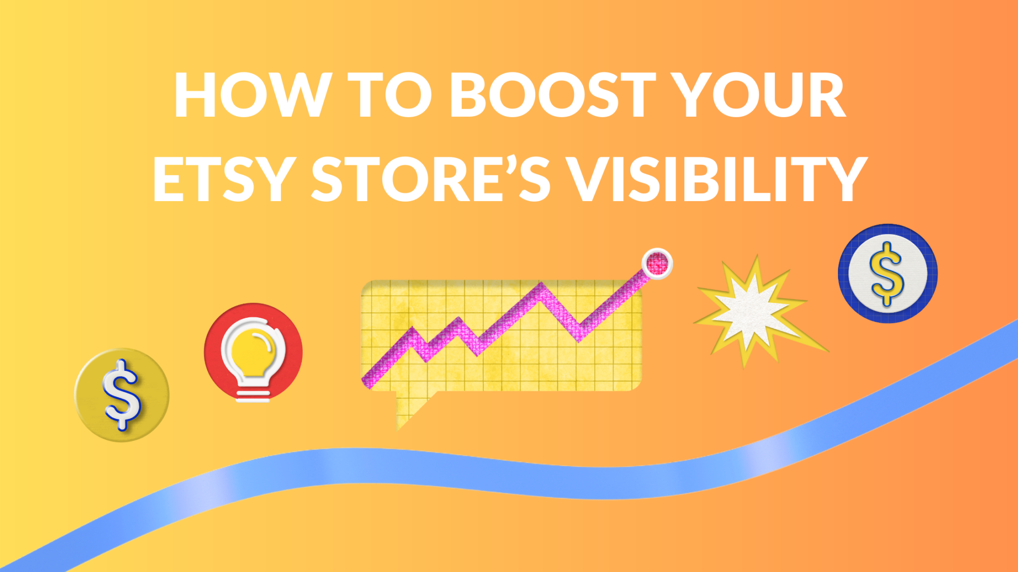 How to Use Etsy Stats to Boost Your Sales - Thrive on Etsy