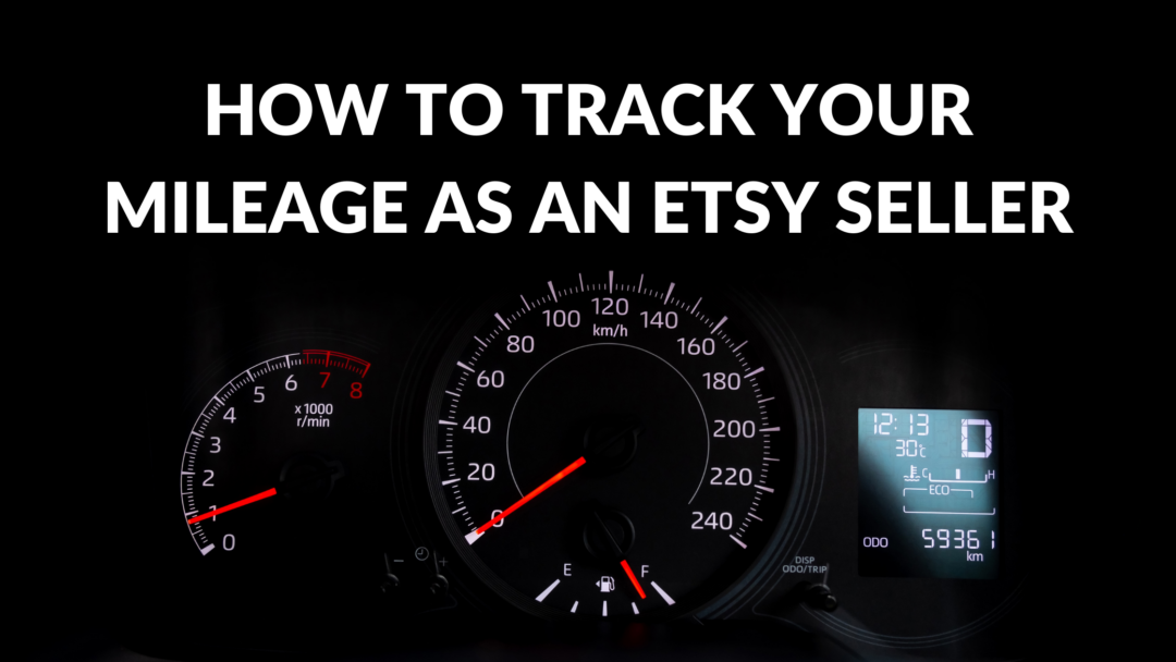 How to Add a Video to Your Etsy Listing - Thrive on Etsy