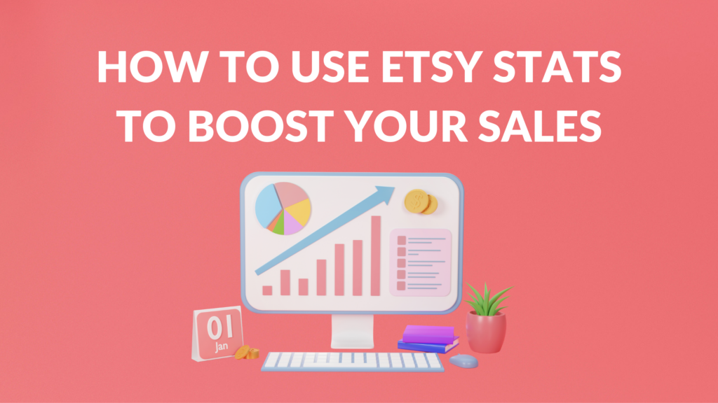 How to Boost Your Etsy Store's Visibility: Tips and Tricks - Thrive on Etsy