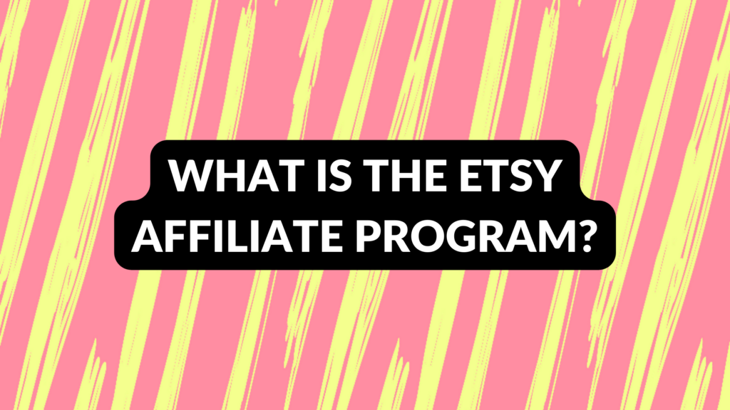 Complete Overview of Etsy Analytics - Thrive on Etsy