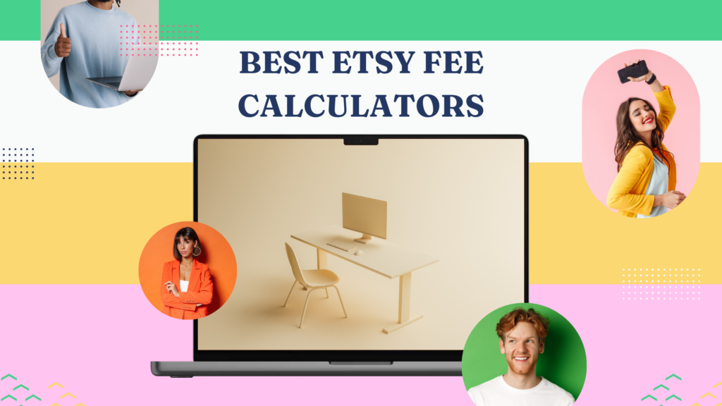 Best Etsy Fee Calculators - Thrive on Etsy