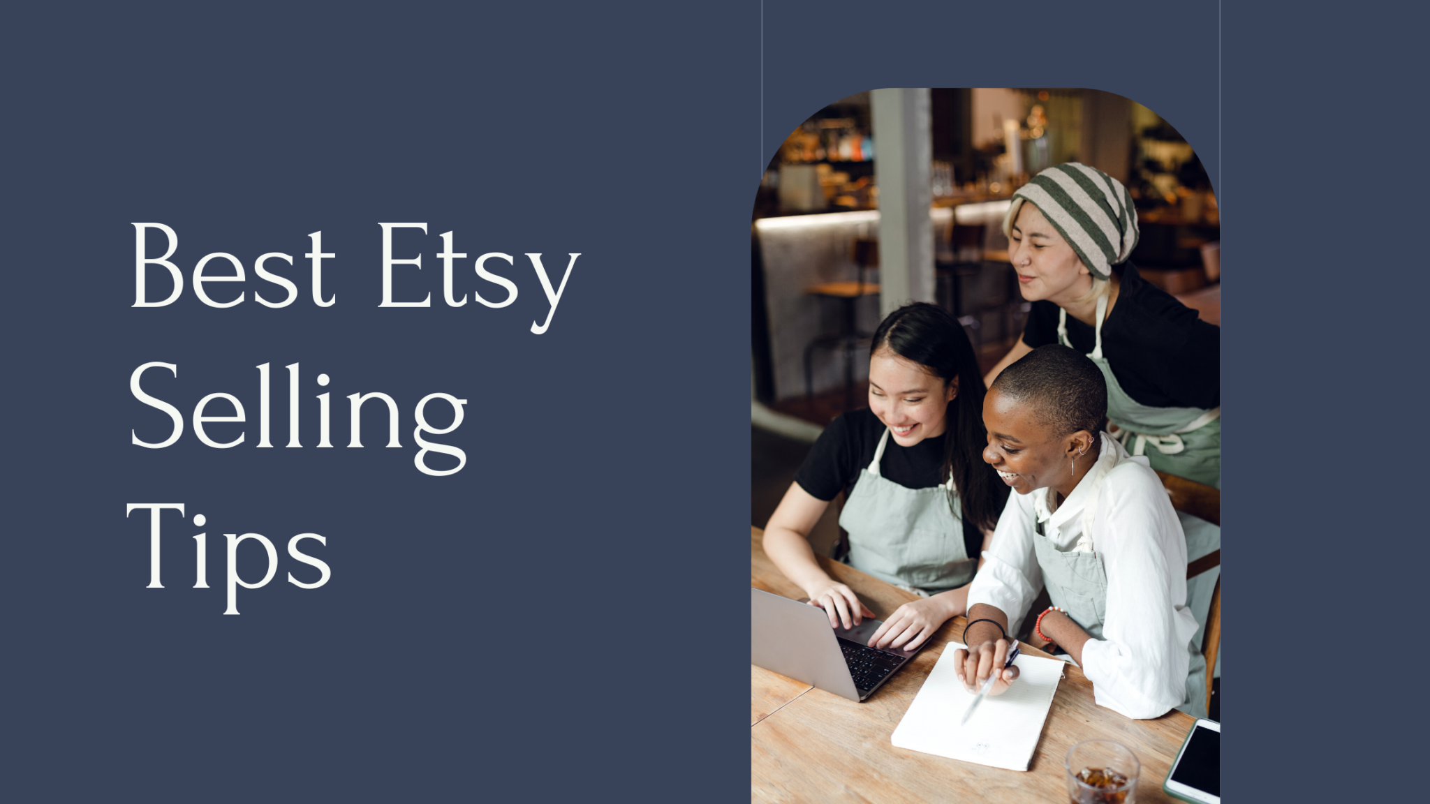 How to Create Etsy Reserved Listings - Thrive on Etsy