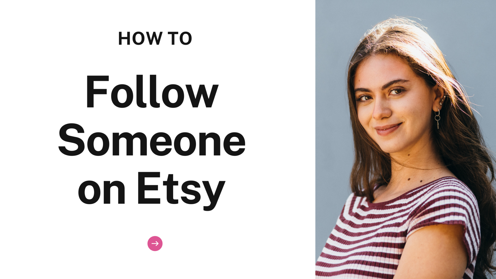 How to Follow Someone on Etsy - Thrive on Etsy