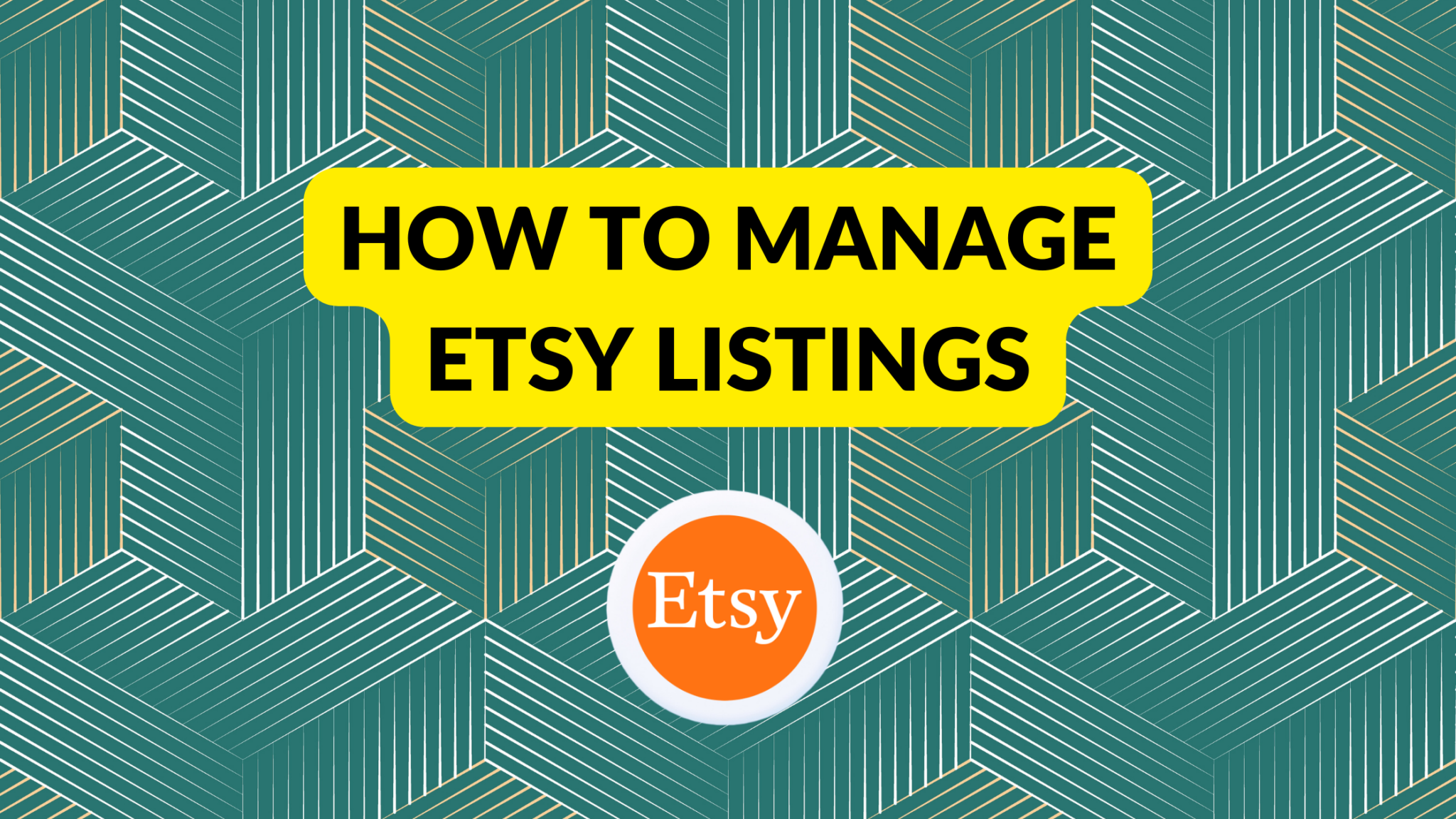 How to Sell on Etsy Without a Bank Account – Thrive on Etsy