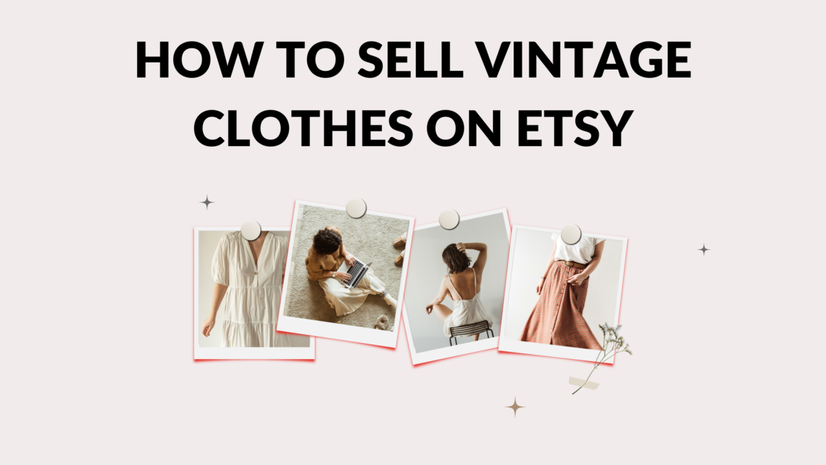 Cute Etsy Shop Name Ideas - Thrive on Etsy