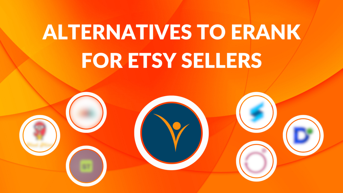 Alternatives to eRank for Etsy Sellers - Thrive on Etsy