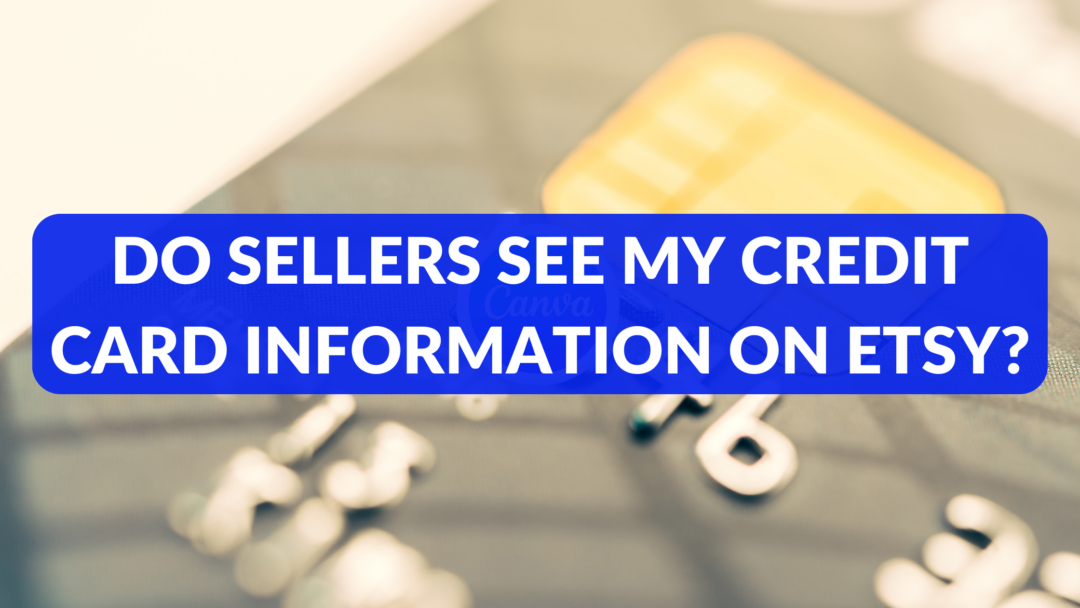 How to Contact an Etsy Seller - Thrive on Etsy