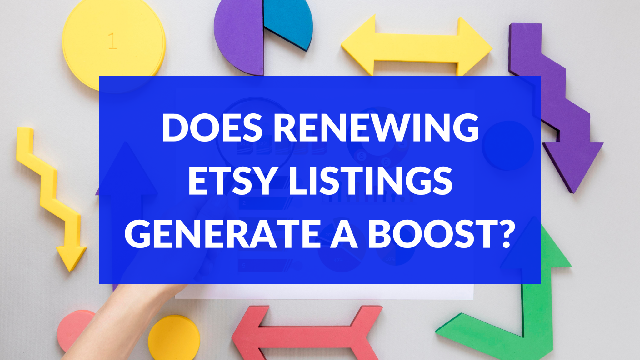 Track Etsy Order with Order Number - Thrive on Etsy