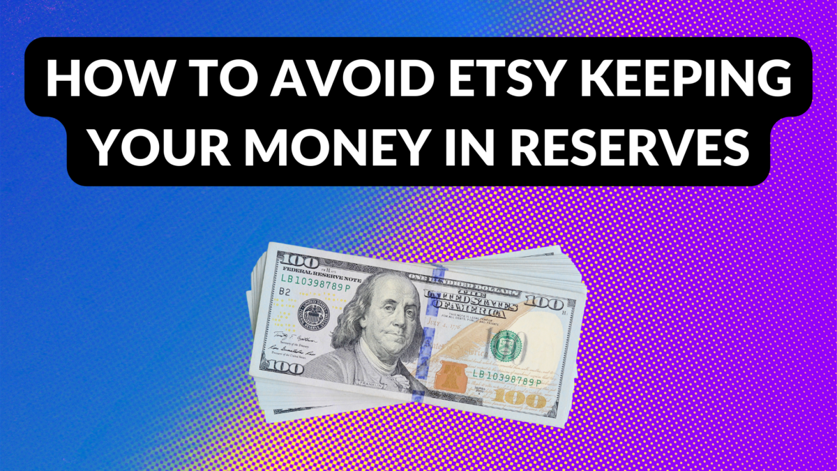 What Does Blocking Someone On Etsy Do? - Thrive on Etsy