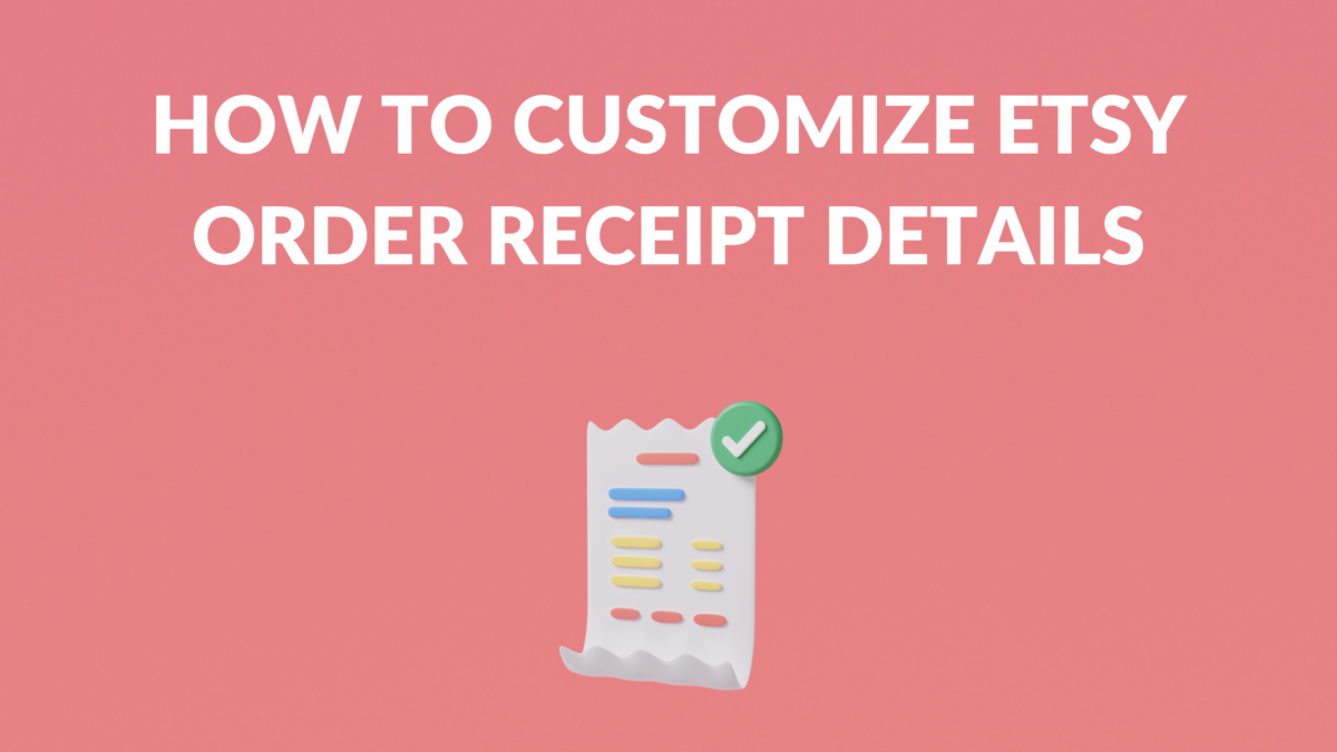 How to Delete A Review on Etsy - Thrive on Etsy