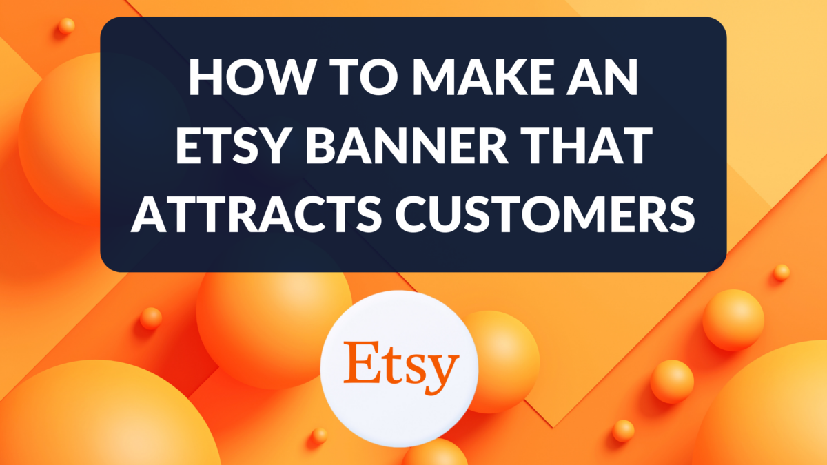 How to Create a Carousel Banner for Your Etsy Shop - Thrive on Etsy