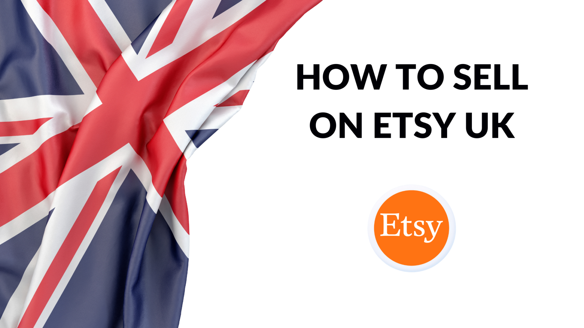 How to Sell On Etsy UK - Thrive on Etsy