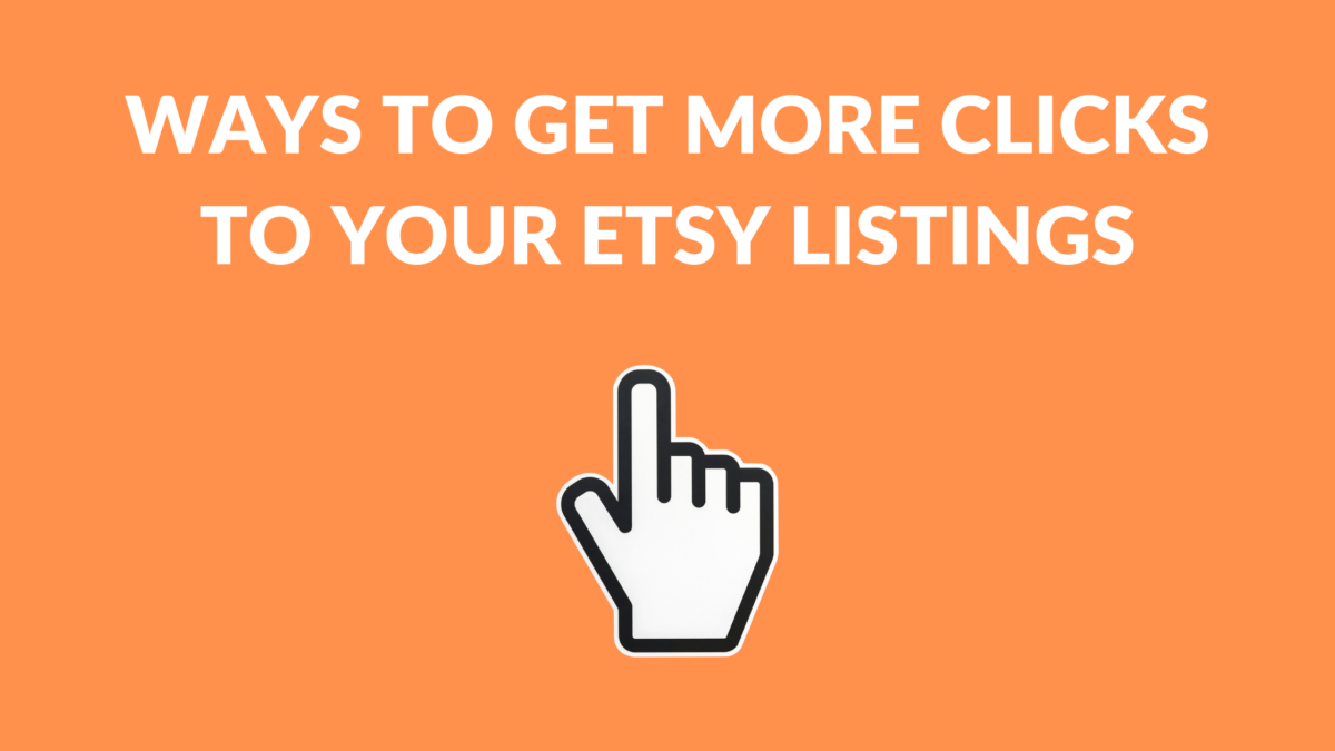 Can't Save or Publish Etsy Listing [Solution] - Thrive on Etsy