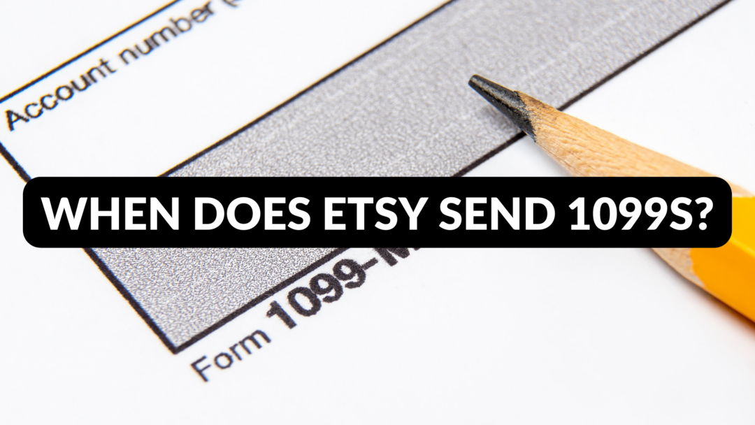 How to Customize Etsy Order Receipt Details - Thrive on Etsy