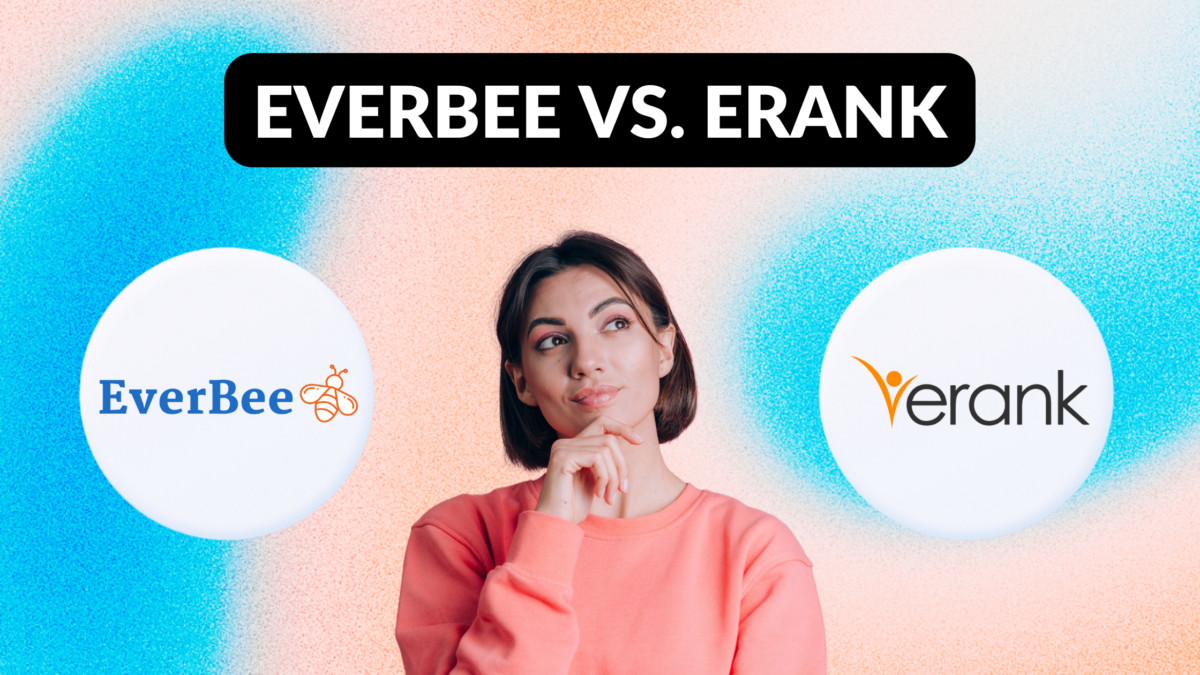 Everbee vs. eRank: Which is Better for Etsy Sellers? - Thrive on Etsy