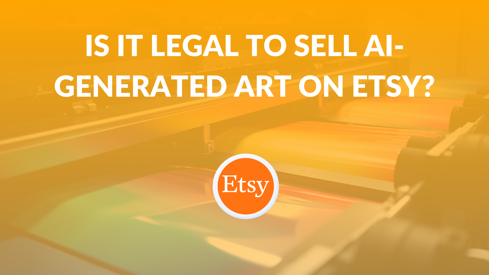 How to Find What's Trending on Etsy - Thrive on Etsy