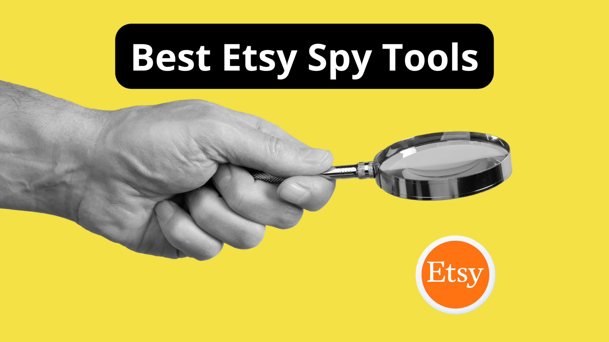 Best Etsy Spy Tools - Thrive on Etsy