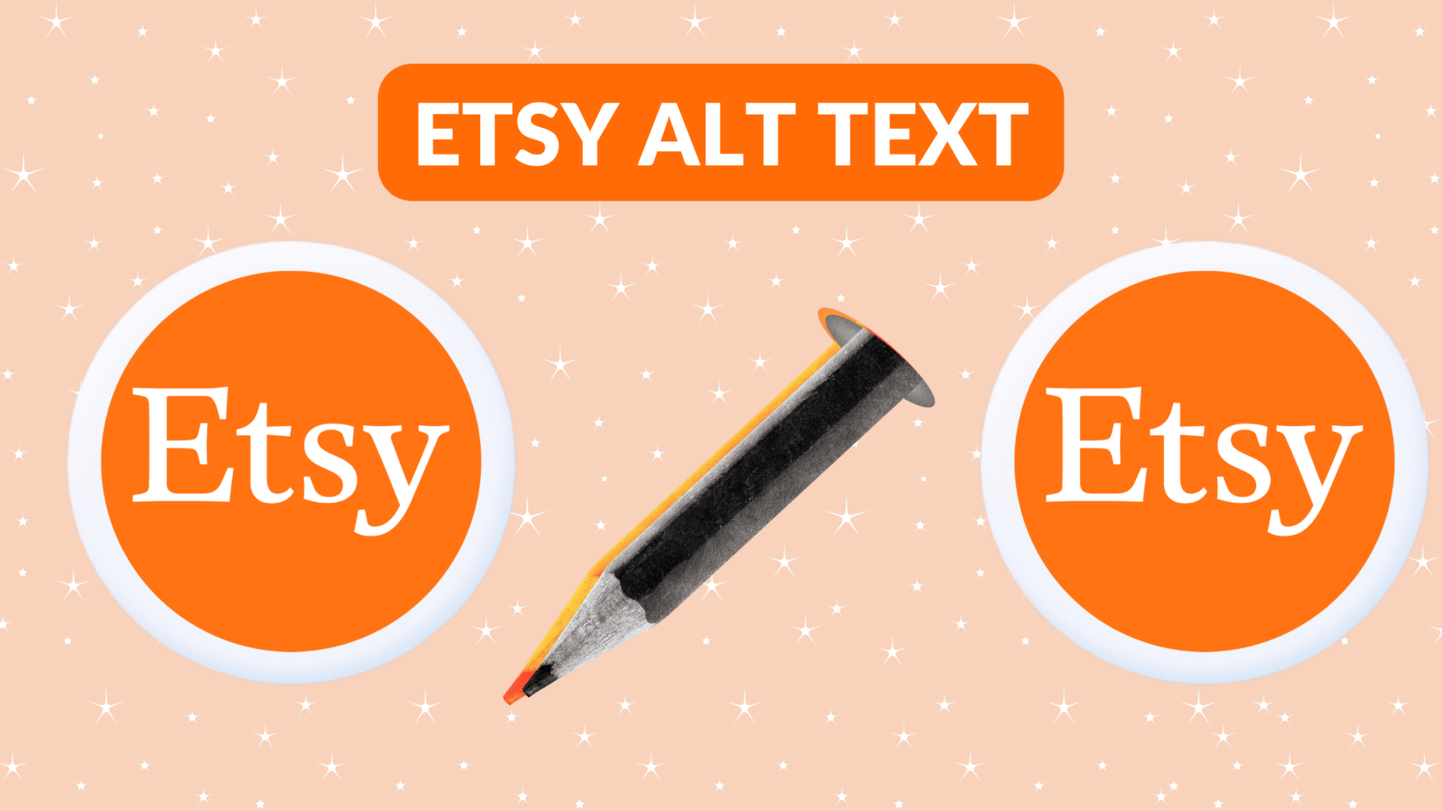 Etsy Alt Text - Thrive on Etsy