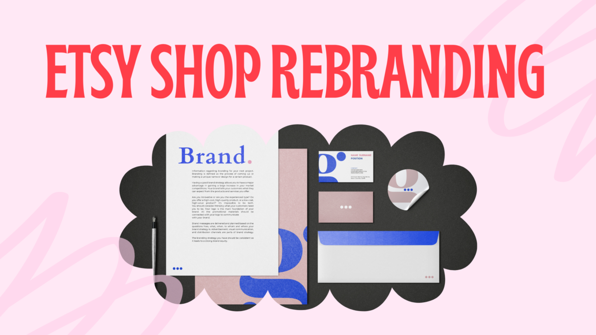 Etsy Shop Troubleshooting: Common Issues and Solutions - Thrive on Etsy