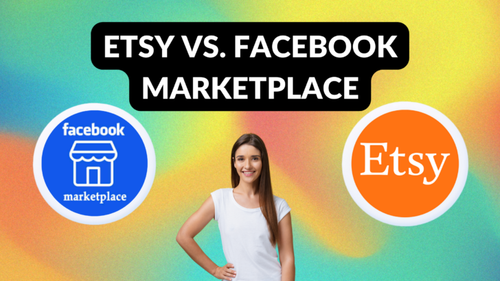 Etsy Vs Facebook Marketplace Thrive On Etsy