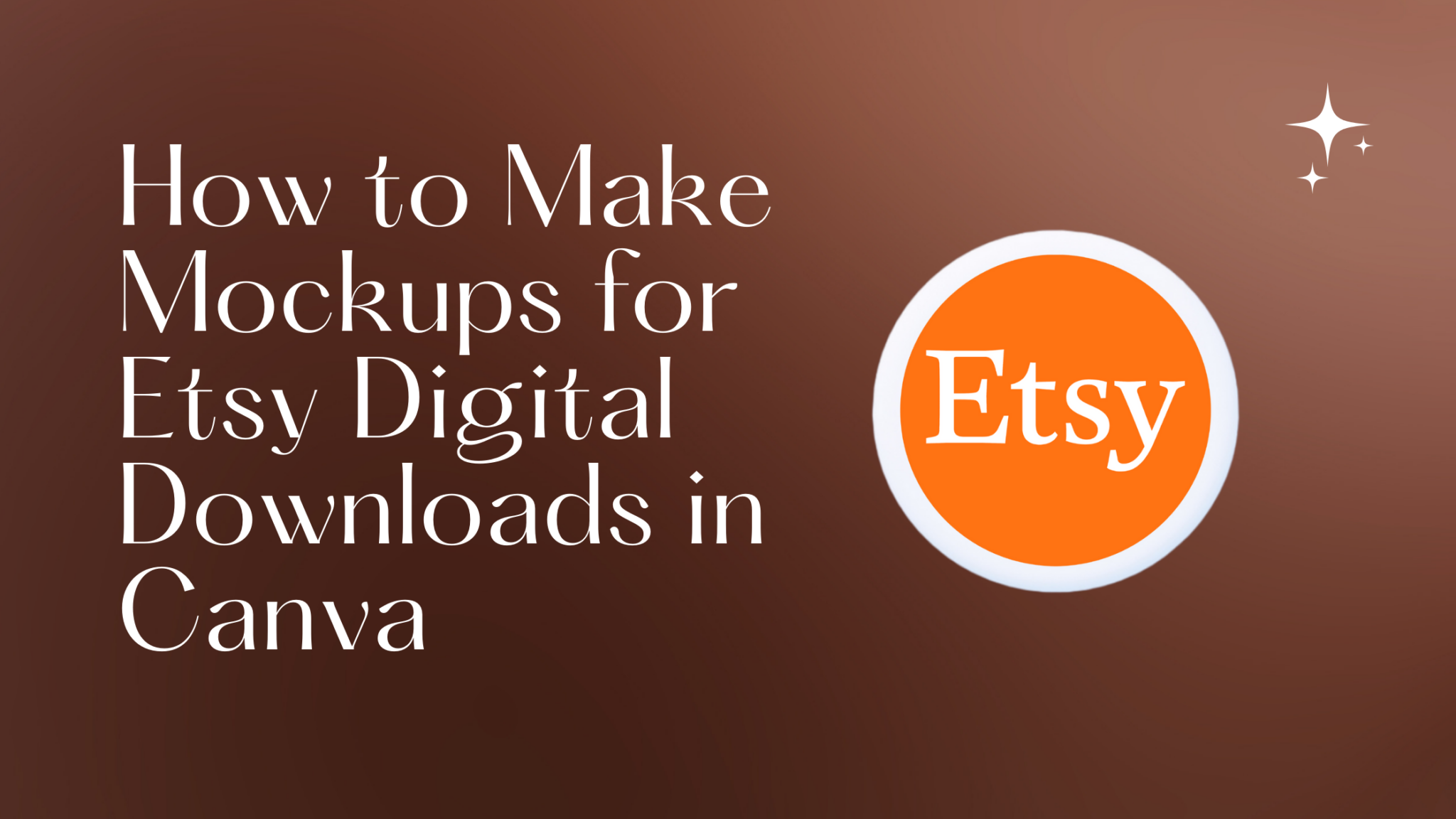 How to Make Mockups for Etsy Digital Downloads in Canva - Thrive on Etsy