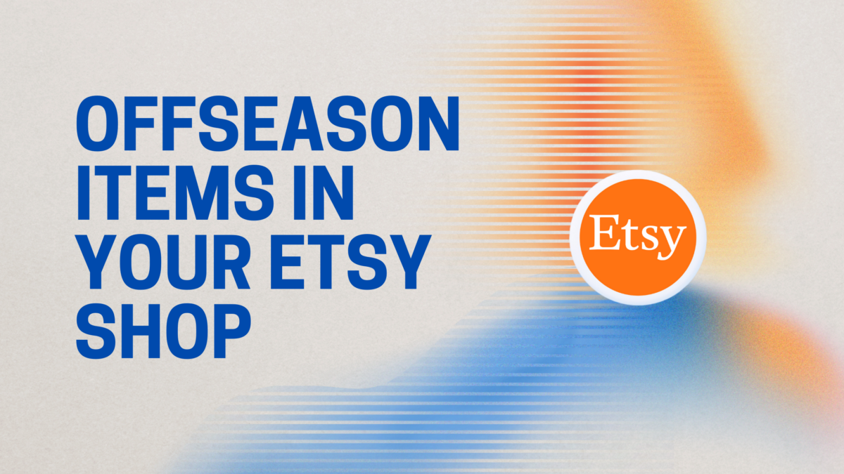 How to Search Etsy Shop Names - Thrive on Etsy