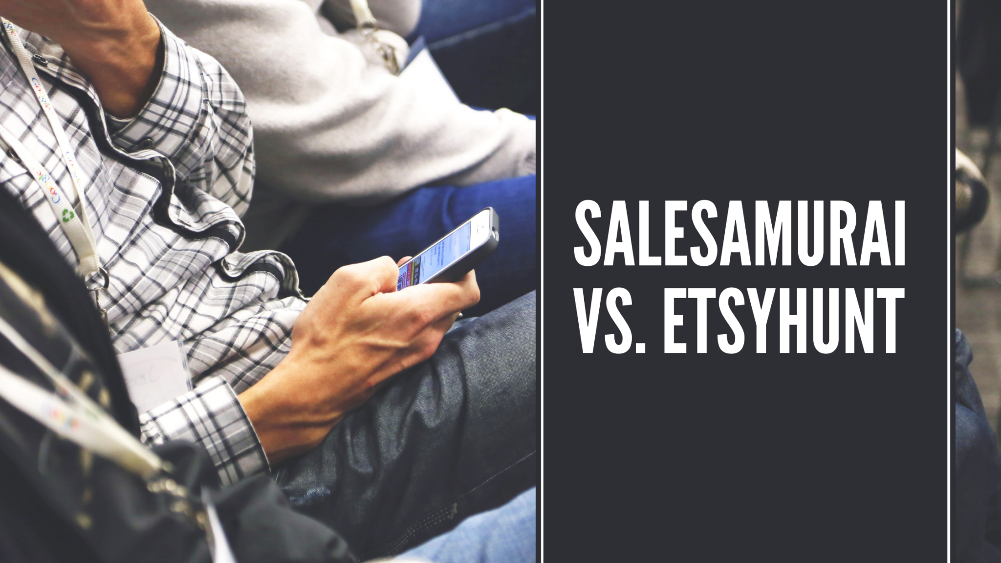 The Complete Guide to Designing an Etsy Logo - Thrive on Etsy