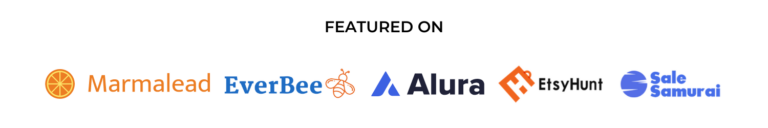 Track Etsy Order with Order Number - Thrive on Etsy